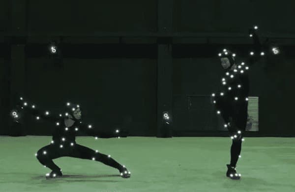 How To Choose VTuber Motion Capture Equipment SuperACG How To Choose VTuber Motion Capture Equipment SuperACG